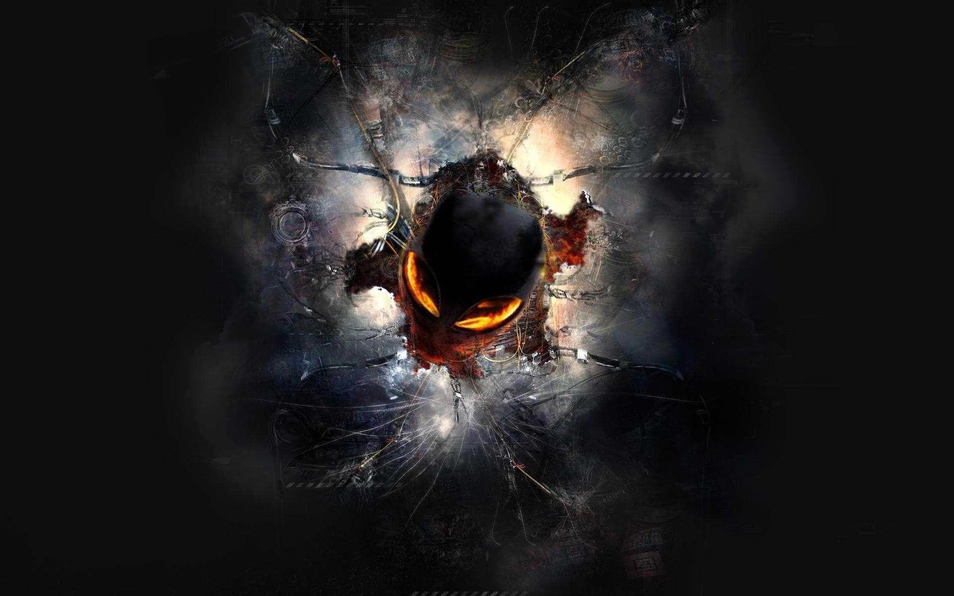 Alienware Aurora Wallpapers - Top Free Alienware Aurora Backgrounds ...