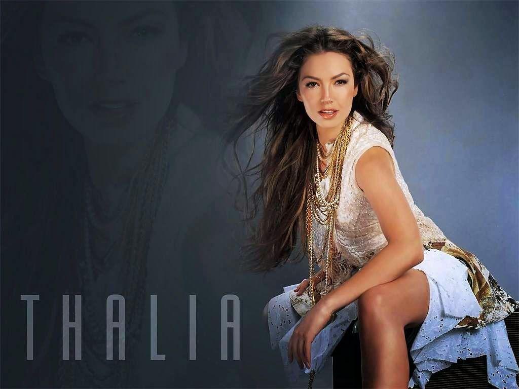 Thalía Wallpapers - Top Free Thalía Backgrounds - WallpaperAccess