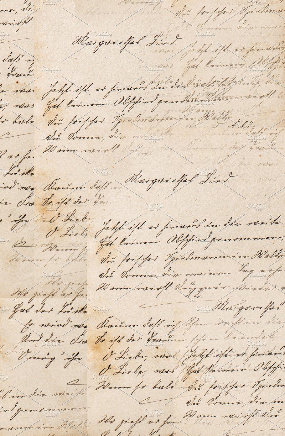 Handwritten Wallpapers - Top Free Handwritten Backgrounds - WallpaperAccess