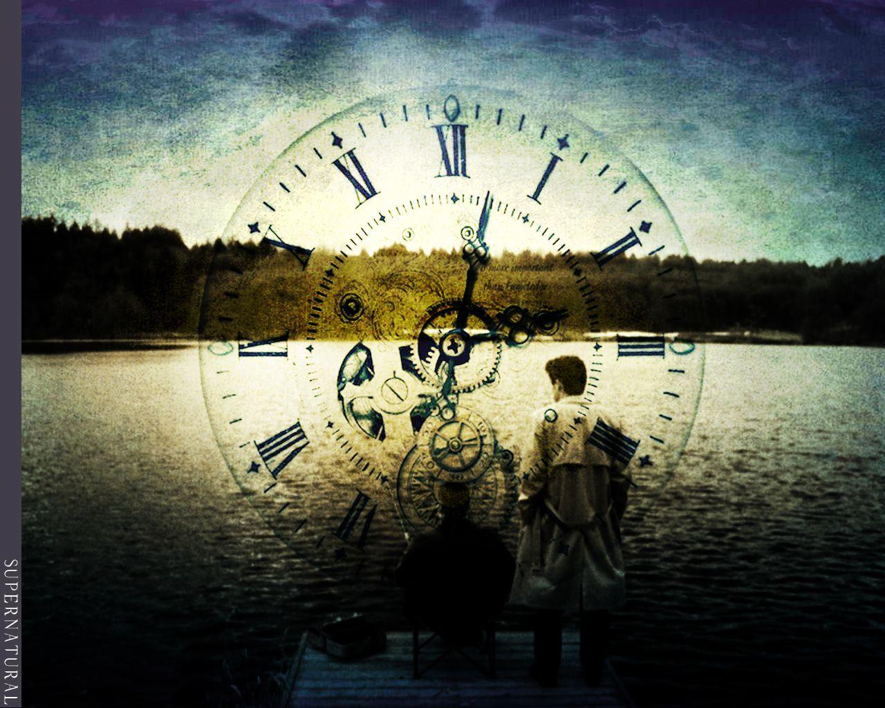 Destiel Wallpapers - Top Free Destiel Backgrounds - WallpaperAccess