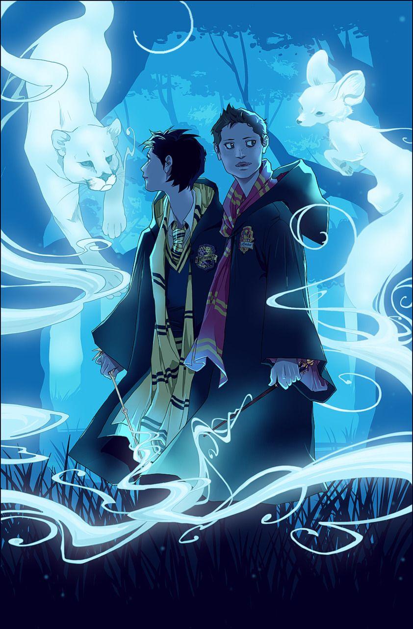 Destiel Wallpapers - Top Free Destiel Backgrounds - WallpaperAccess