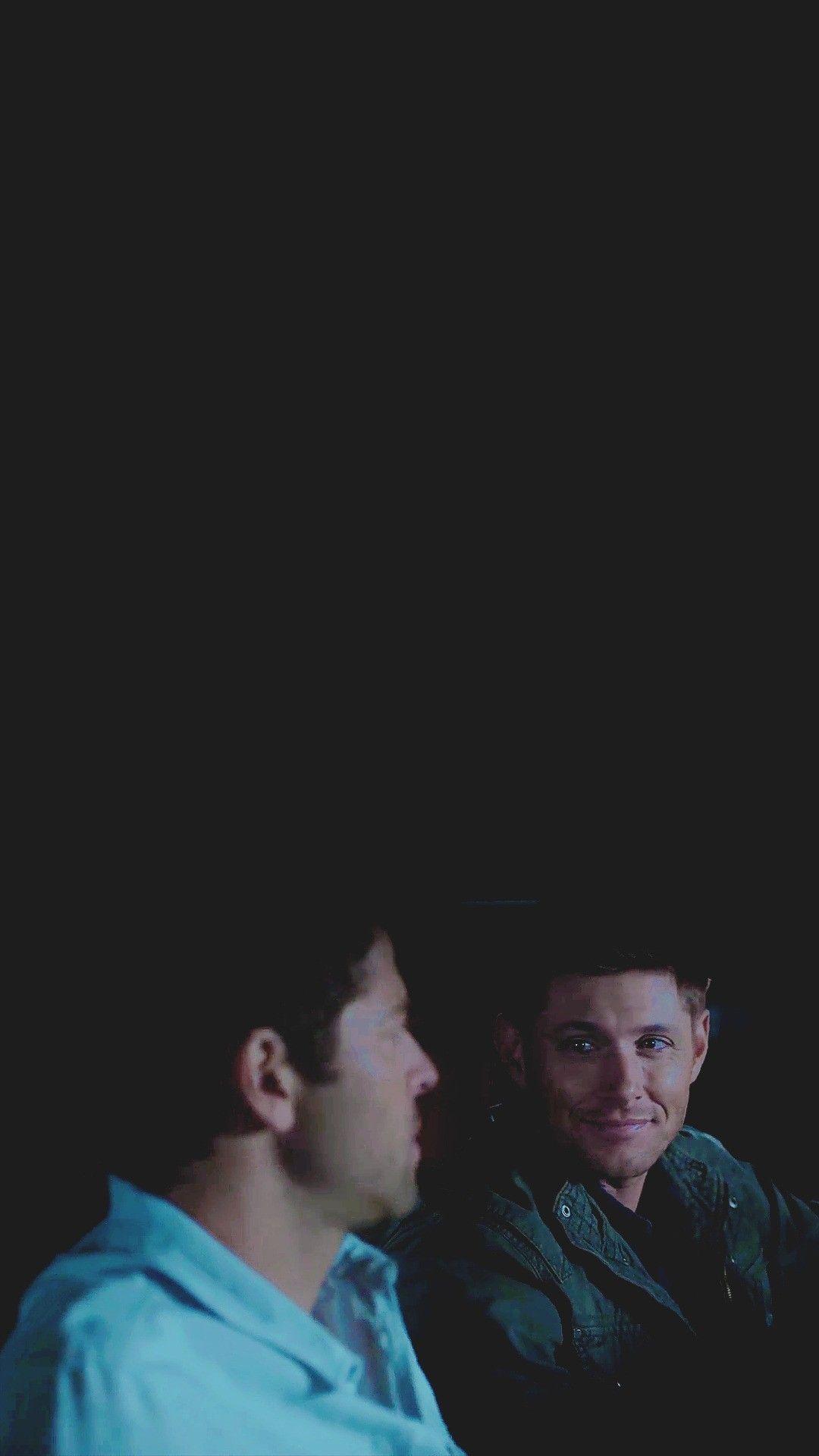 Destiel Wallpapers - Top Free Destiel Backgrounds - WallpaperAccess