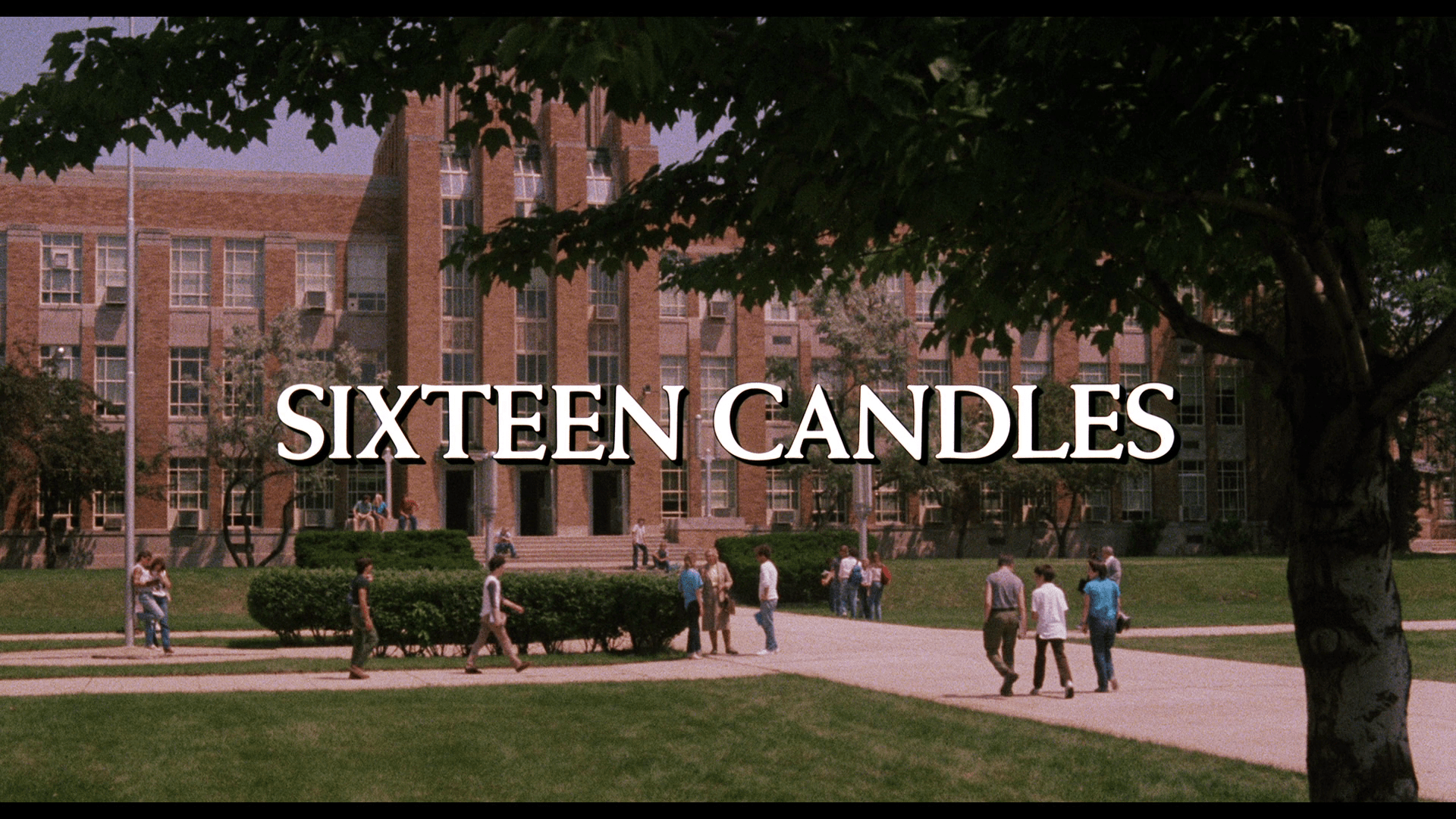 Sixteen Candles Wallpapers - Top Free Sixteen Candles Backgrounds ...