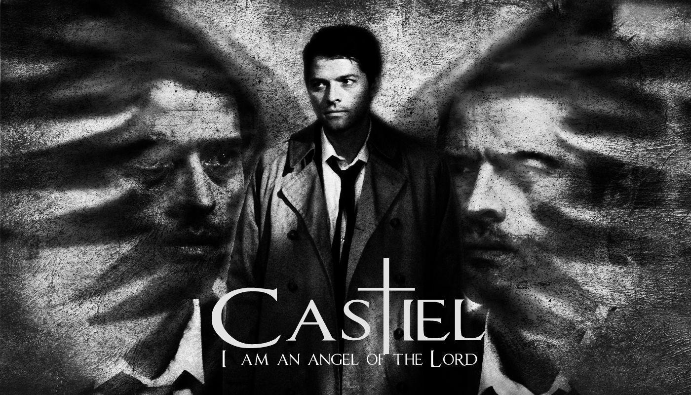 Destiel Wallpapers - Top Free Destiel Backgrounds - WallpaperAccess
