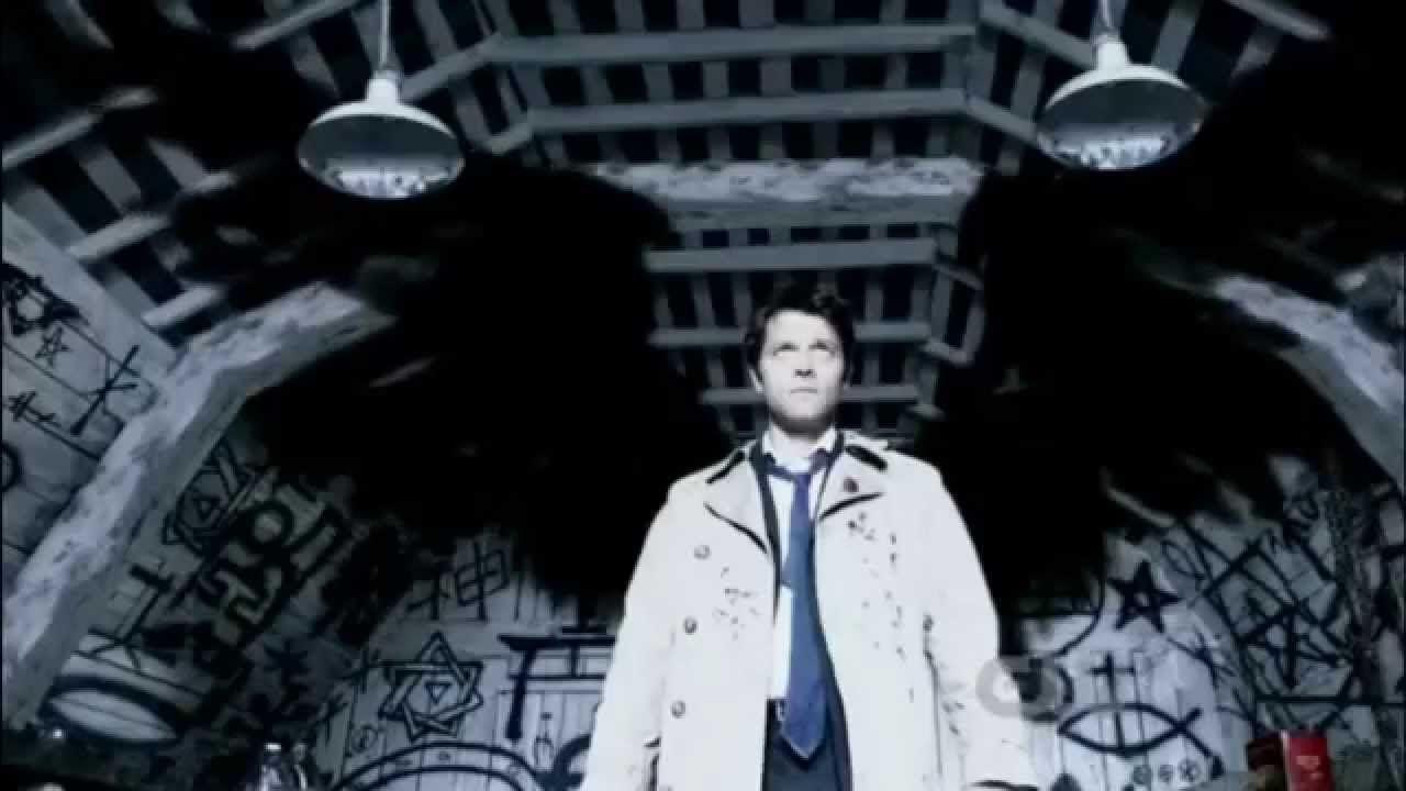 Destiel Wallpapers - Top Free Destiel Backgrounds - WallpaperAccess