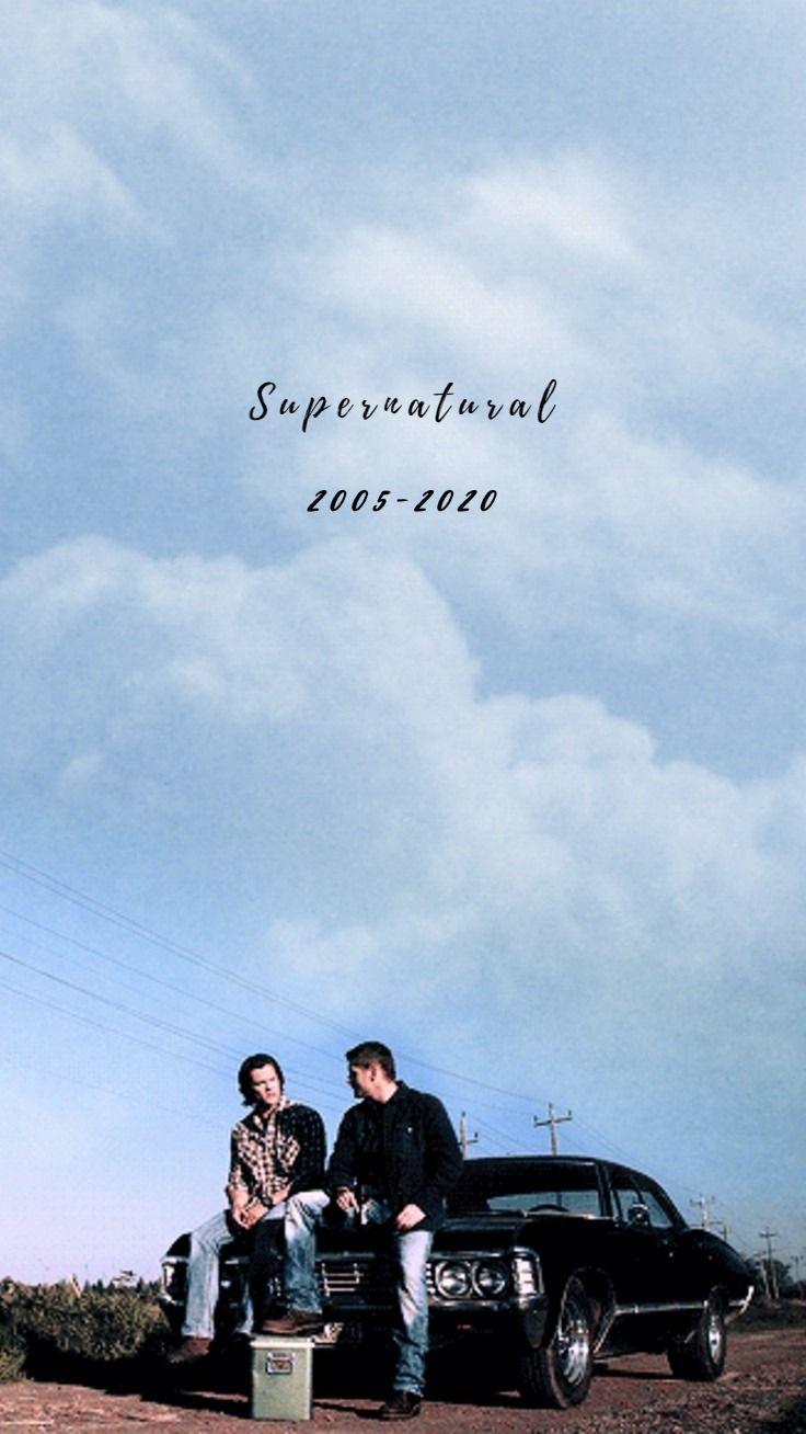 Destiel Wallpapers - Top Free Destiel Backgrounds - WallpaperAccess
