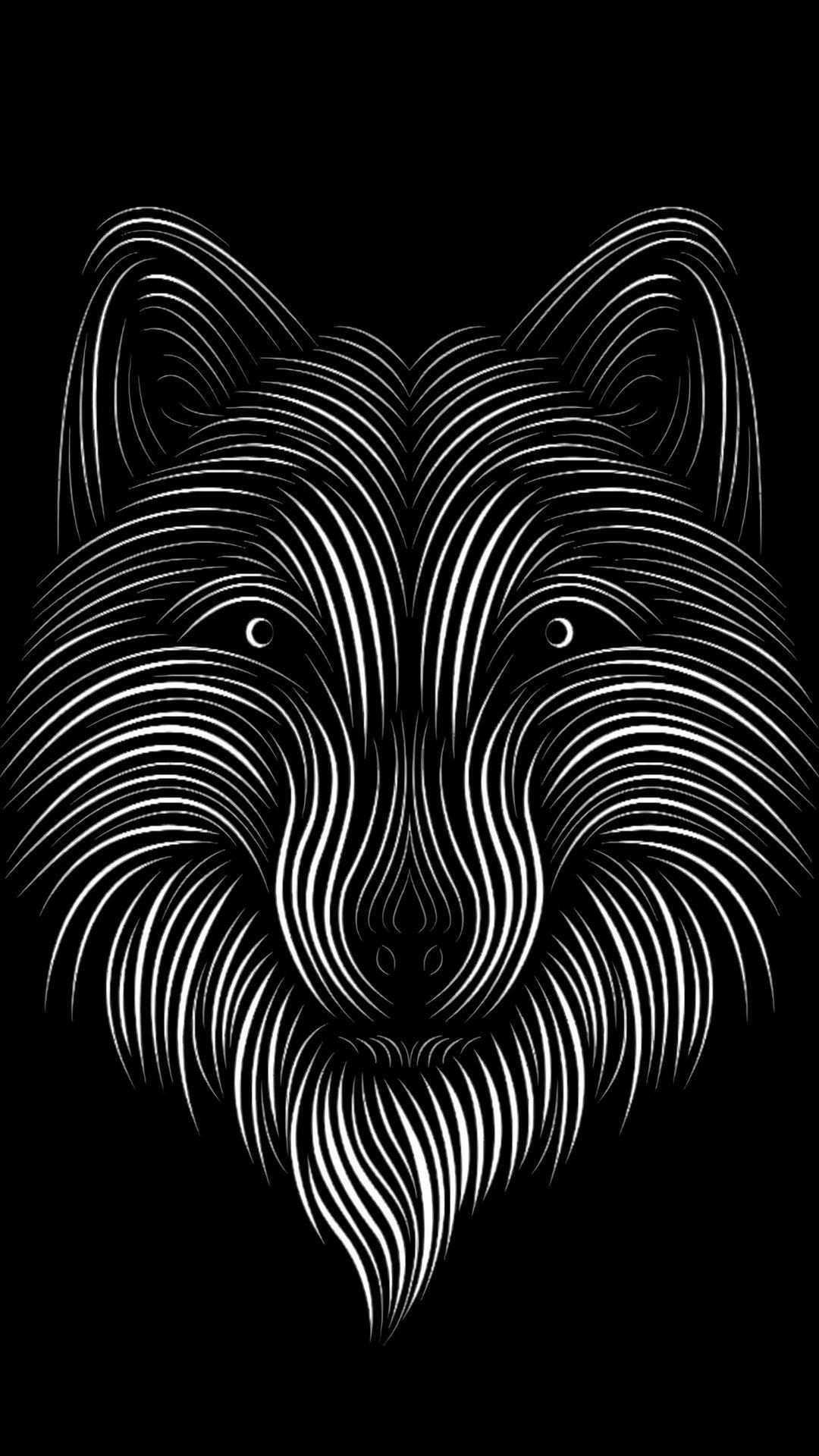 One Line Art Wallpapers - Top Free One Line Art Backgrounds ...