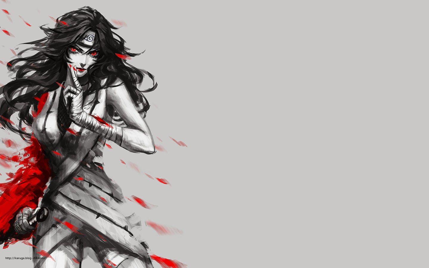 Genjutsu Wallpapers - Top Free Genjutsu Backgrounds - WallpaperAccess