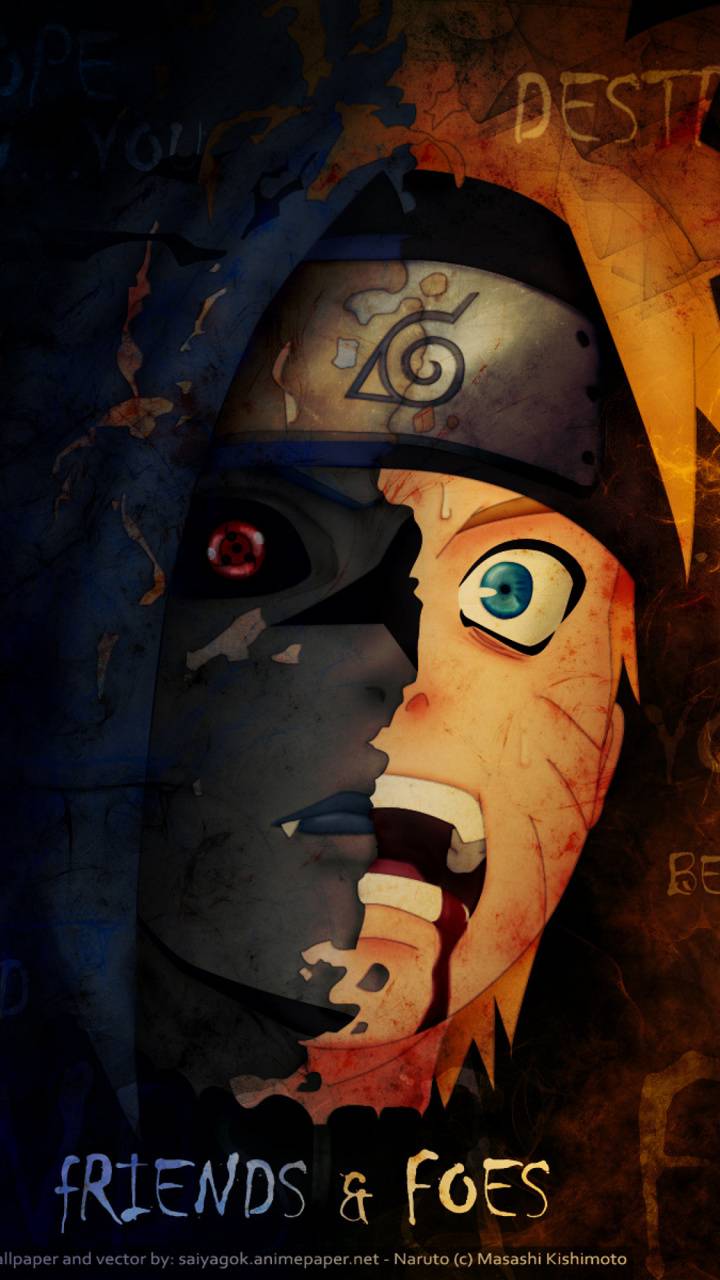 Genjutsu Wallpapers - Top Free Genjutsu Backgrounds - WallpaperAccess