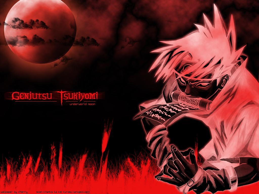 Genjutsu Wallpapers - Top Free Genjutsu Backgrounds - WallpaperAccess