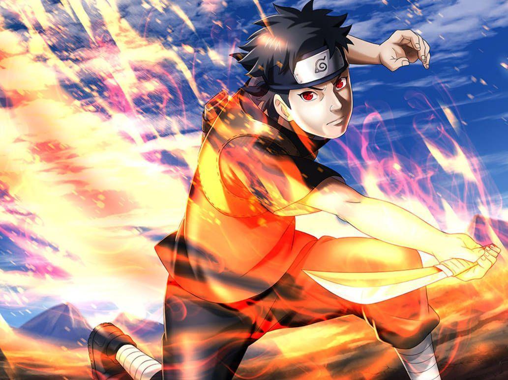 Genjutsu Wallpapers - Top Free Genjutsu Backgrounds - WallpaperAccess