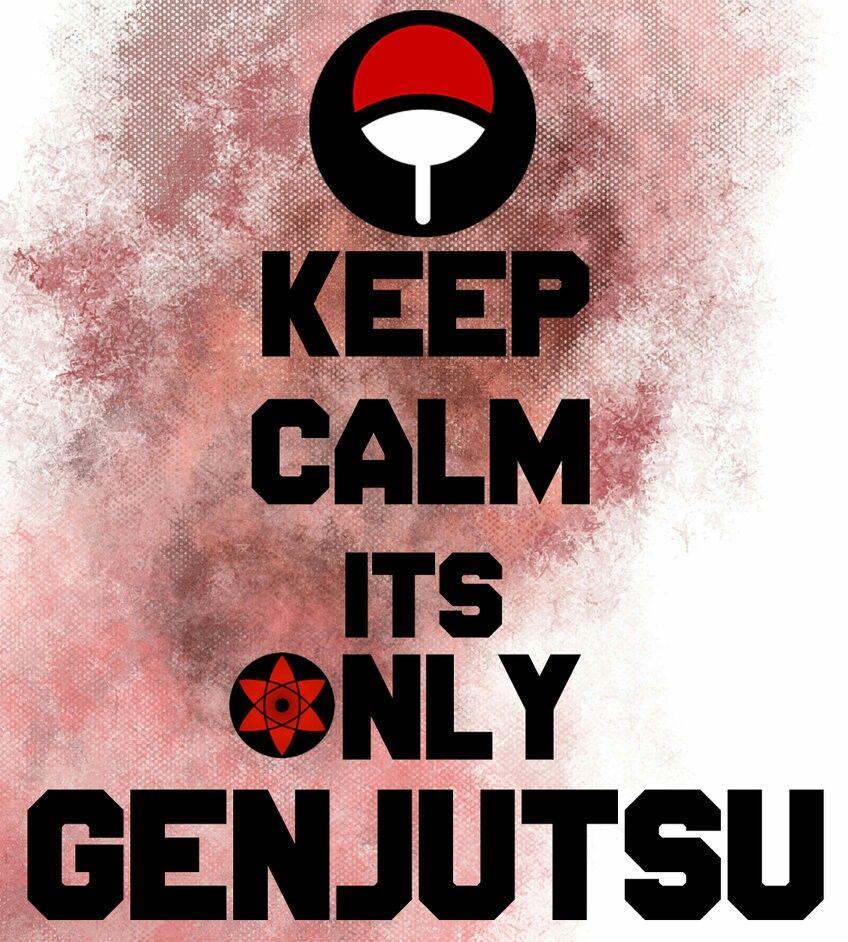 Genjutsu Wallpapers - Top Free Genjutsu Backgrounds - WallpaperAccess