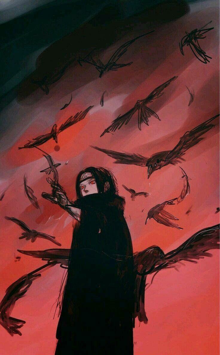 Genjutsu Wallpapers - Top Free Genjutsu Backgrounds - WallpaperAccess