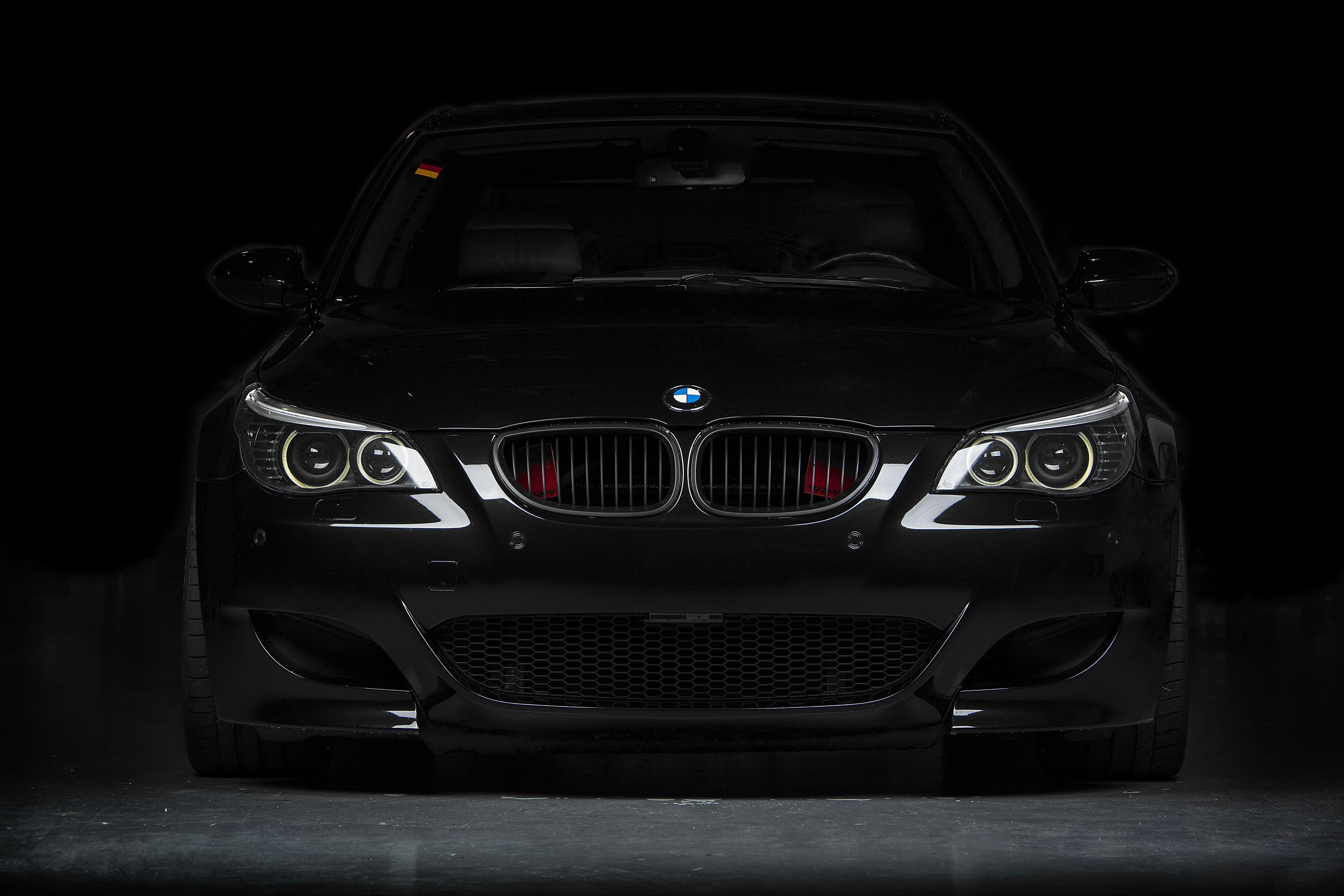BMW Front Wallpapers - Top Free BMW Front Backgrounds - WallpaperAccess