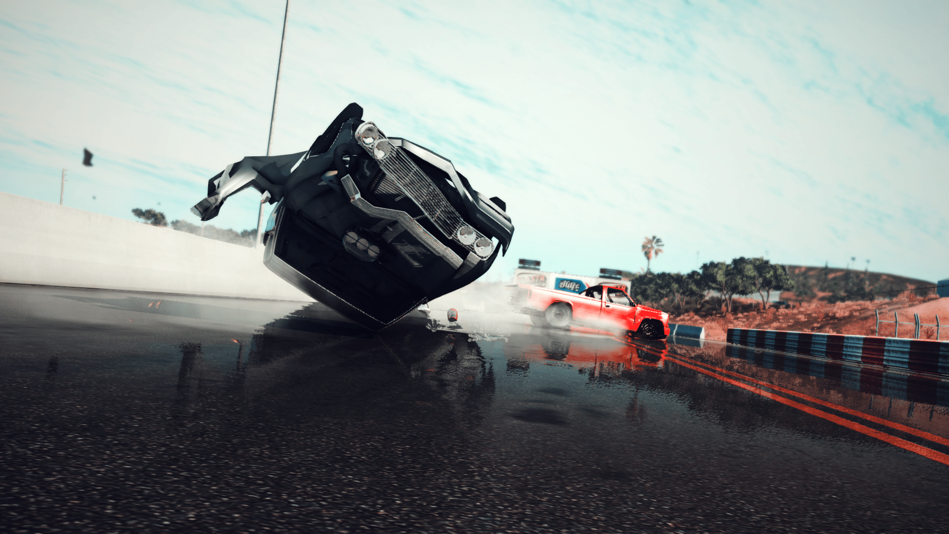 Beamng.drive Wallpapers - Top Free Beamng.drive Backgrounds ...