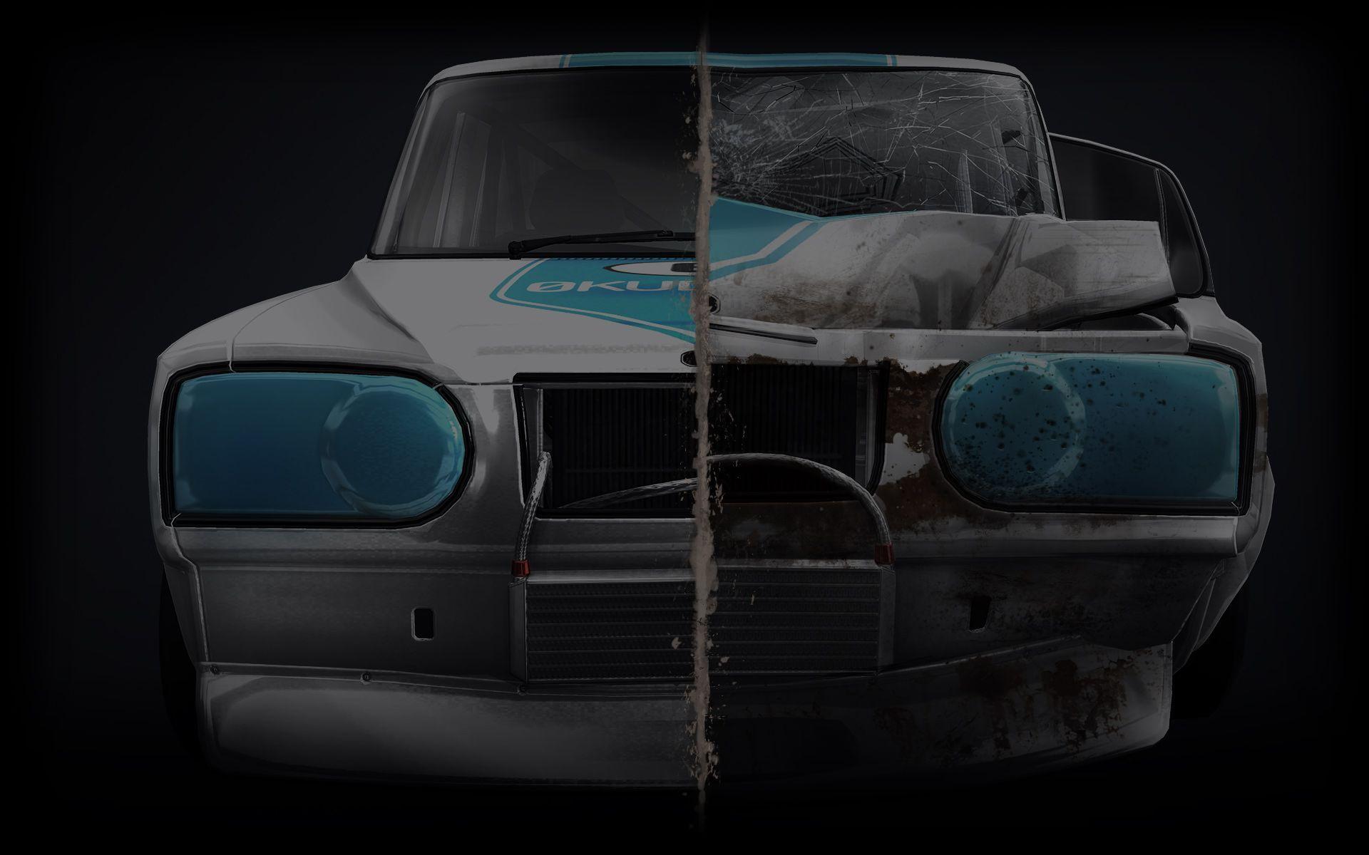 BeamNG Wallpapers - Top Free BeamNG Backgrounds - WallpaperAccess