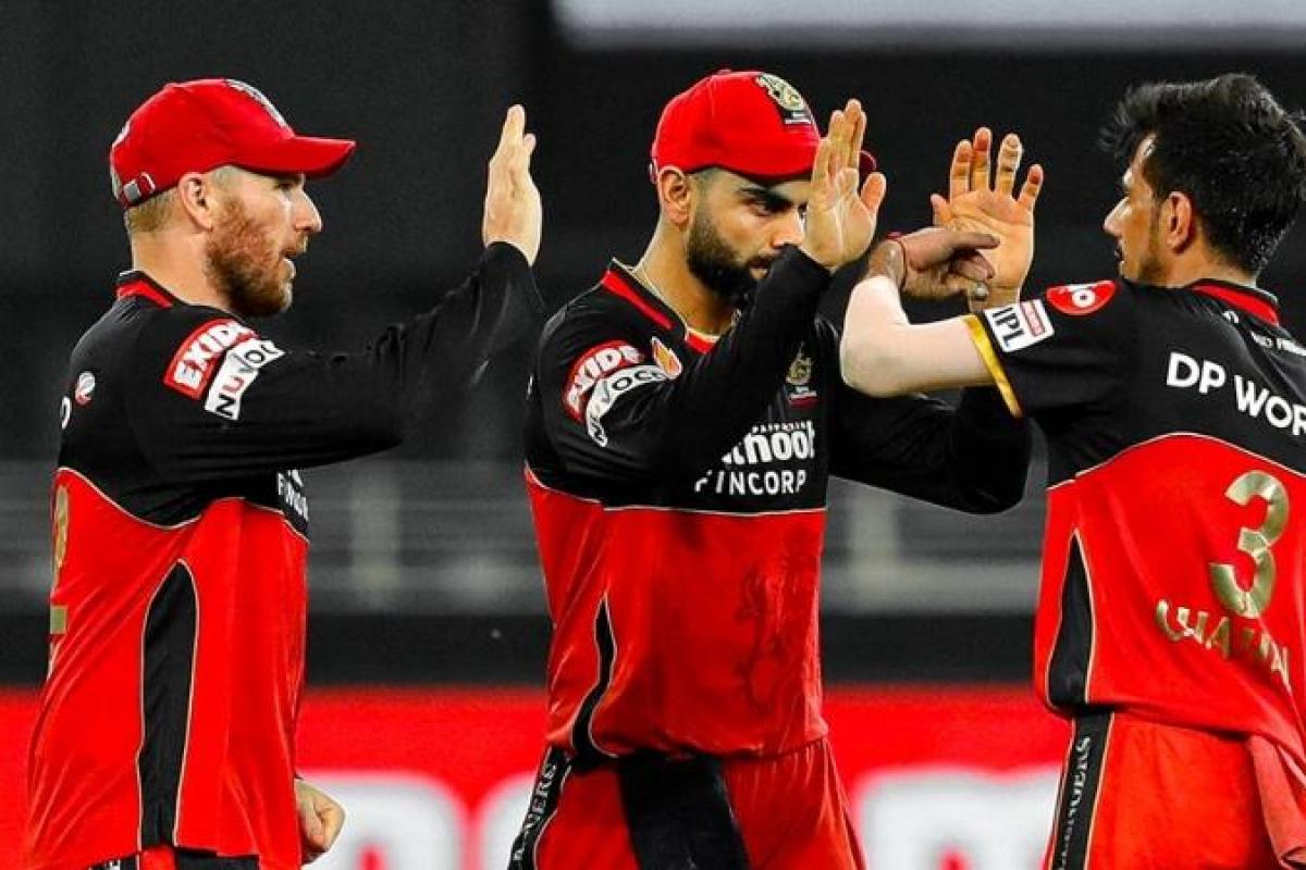 RCB 2020 Wallpapers - Top Free RCB 2020 Backgrounds - WallpaperAccess