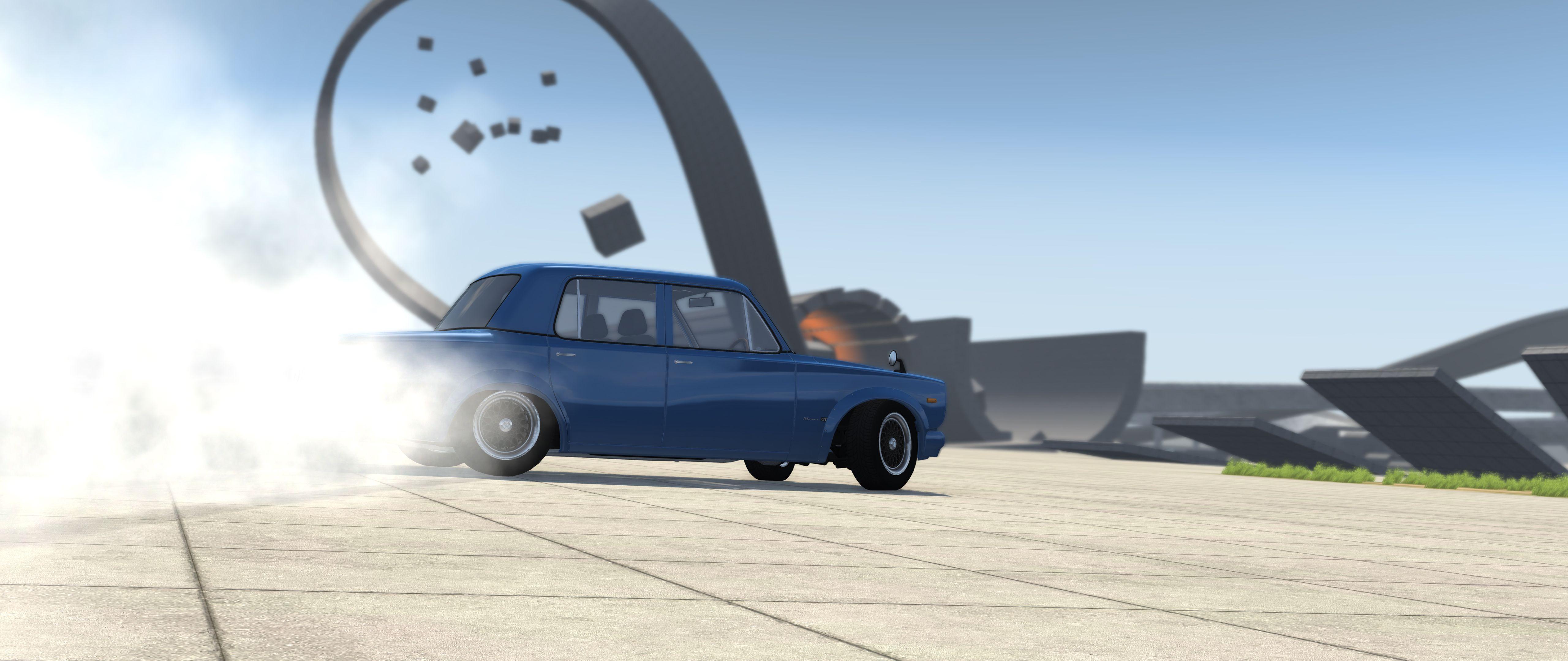 BeamNG Wallpapers - Top Free BeamNG Backgrounds - WallpaperAccess