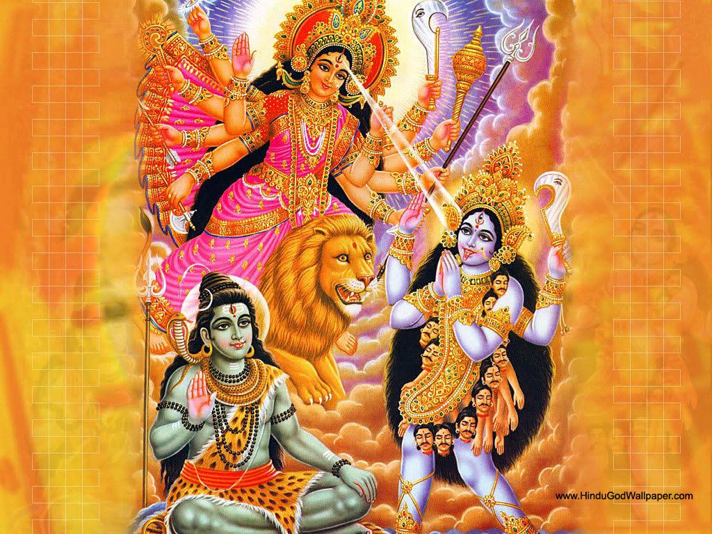 Kali Mata Wallpapers - Top Free Kali Mata Backgrounds - WallpaperAccess