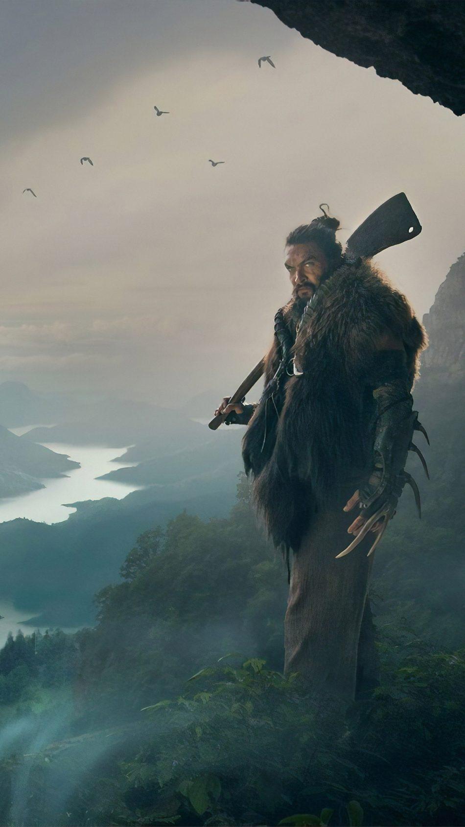 See Season 2 Wallpapers - Top Free See Season 2 Backgrounds ...