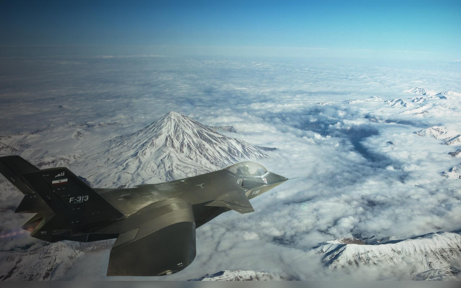 Damavand Wallpapers - Top Free Damavand Backgrounds - WallpaperAccess