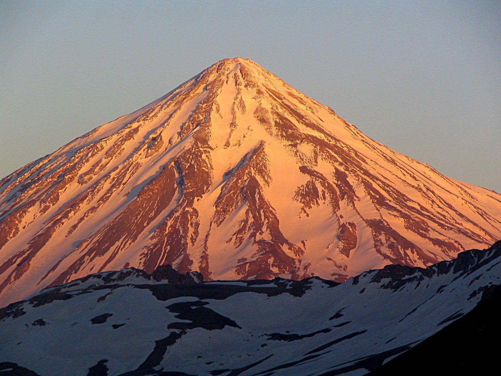 Damavand Wallpapers - Top Free Damavand Backgrounds - WallpaperAccess