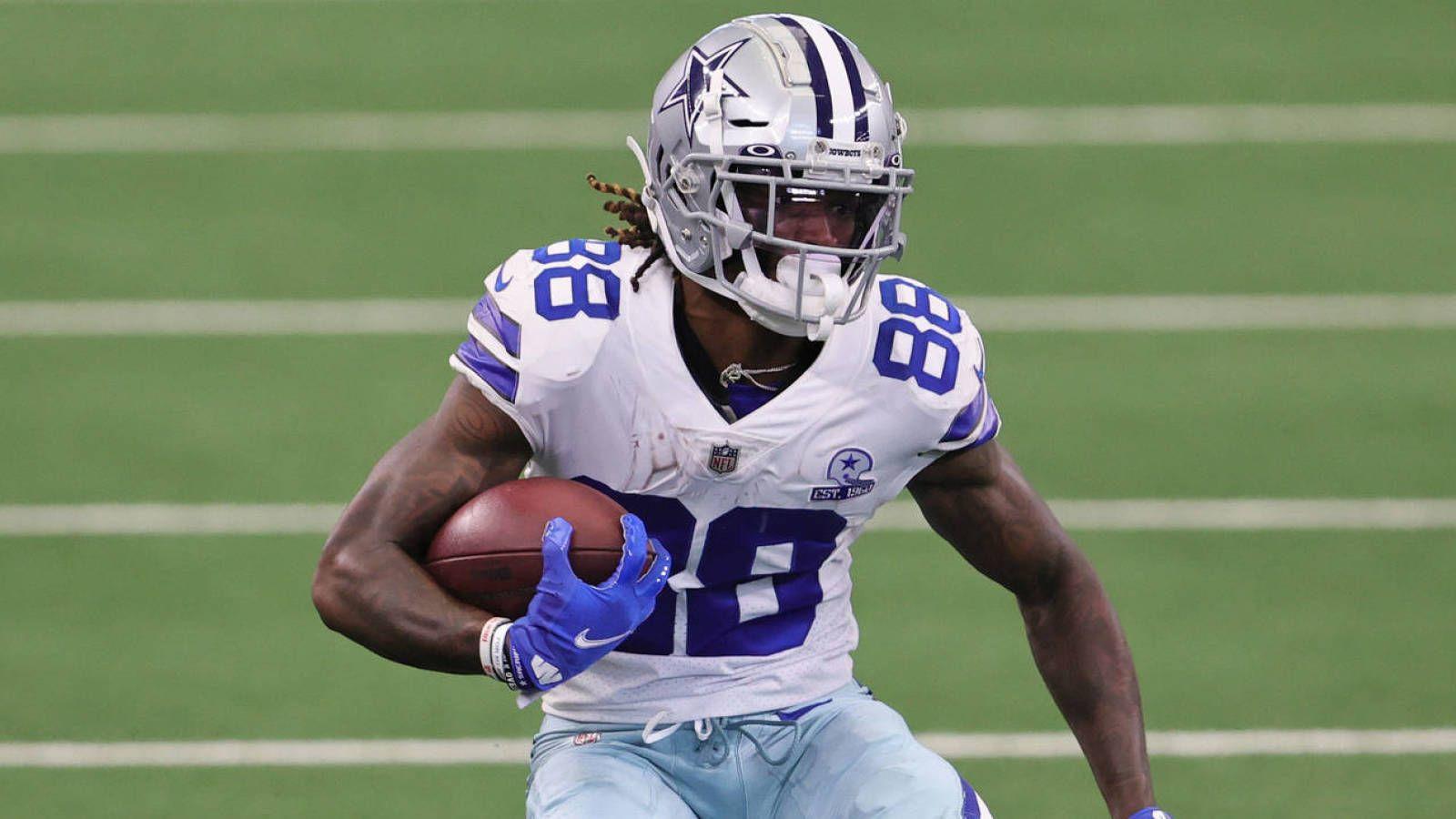 Ceedee Lamb Wallpapers - Top Free Ceedee Lamb Backgrounds - WallpaperAccess