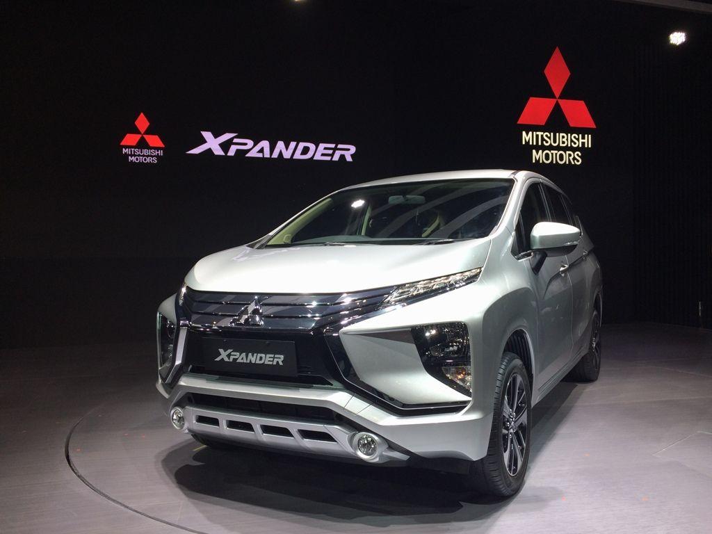 Xpander Wallpapers - Top Free Xpander Backgrounds - WallpaperAccess