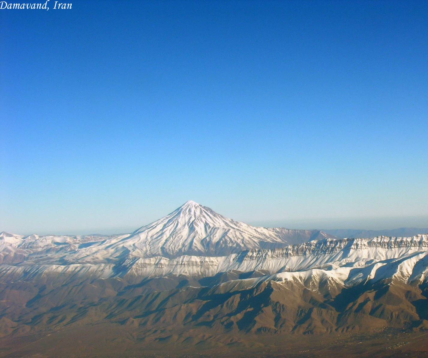 Damavand Wallpapers - Top Free Damavand Backgrounds - WallpaperAccess