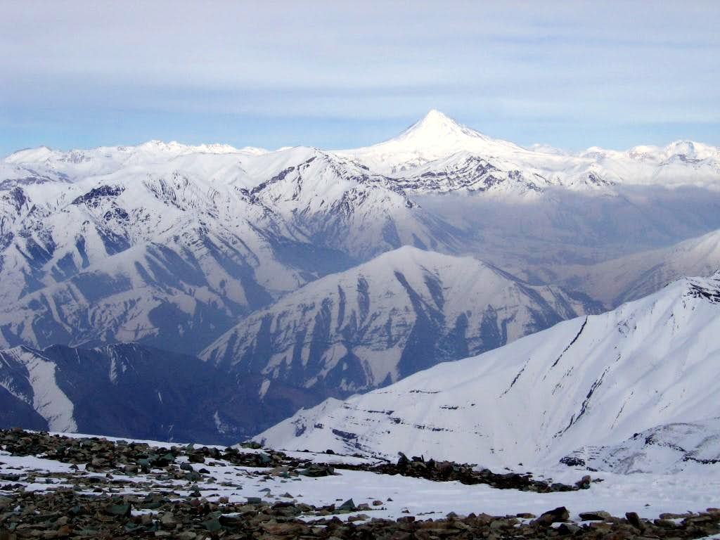 Damavand Wallpapers - Top Free Damavand Backgrounds - WallpaperAccess