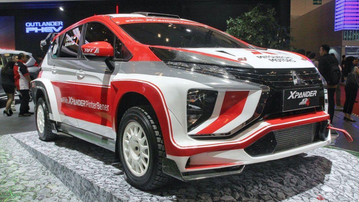 Xpander Wallpapers - Top Free Xpander Backgrounds - WallpaperAccess