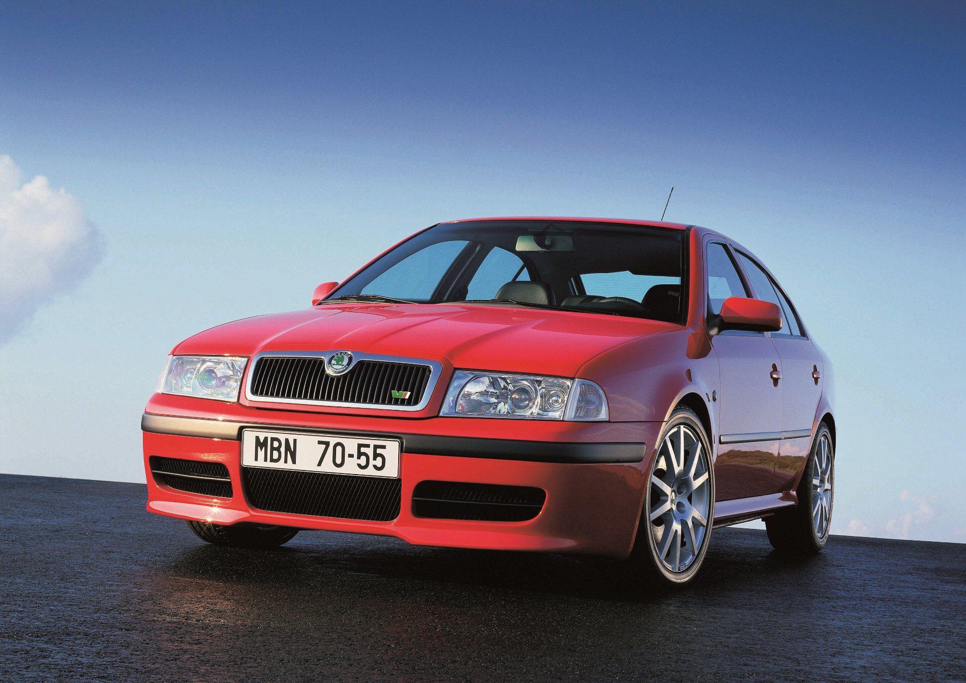 Skoda Octavia Rs Wallpapers - Top Free Skoda Octavia Rs Backgrounds ...
