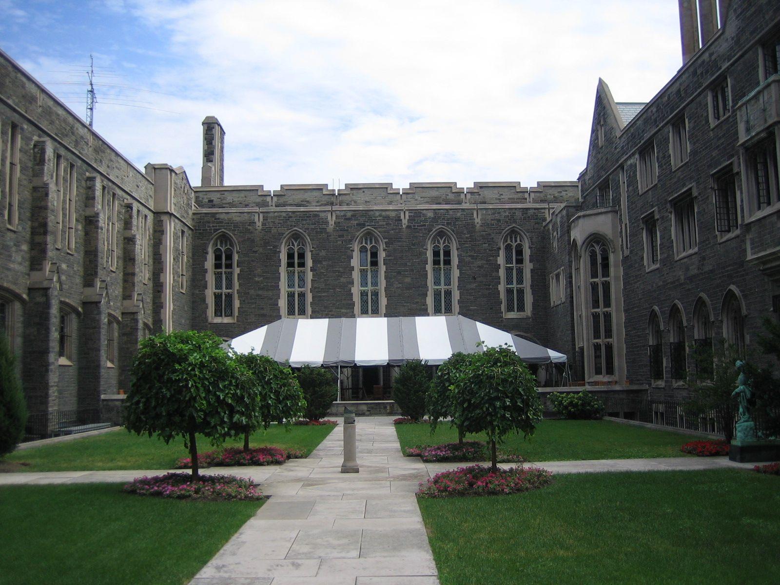 University Of Toronto Wallpapers - Top Free University Of Toronto ...