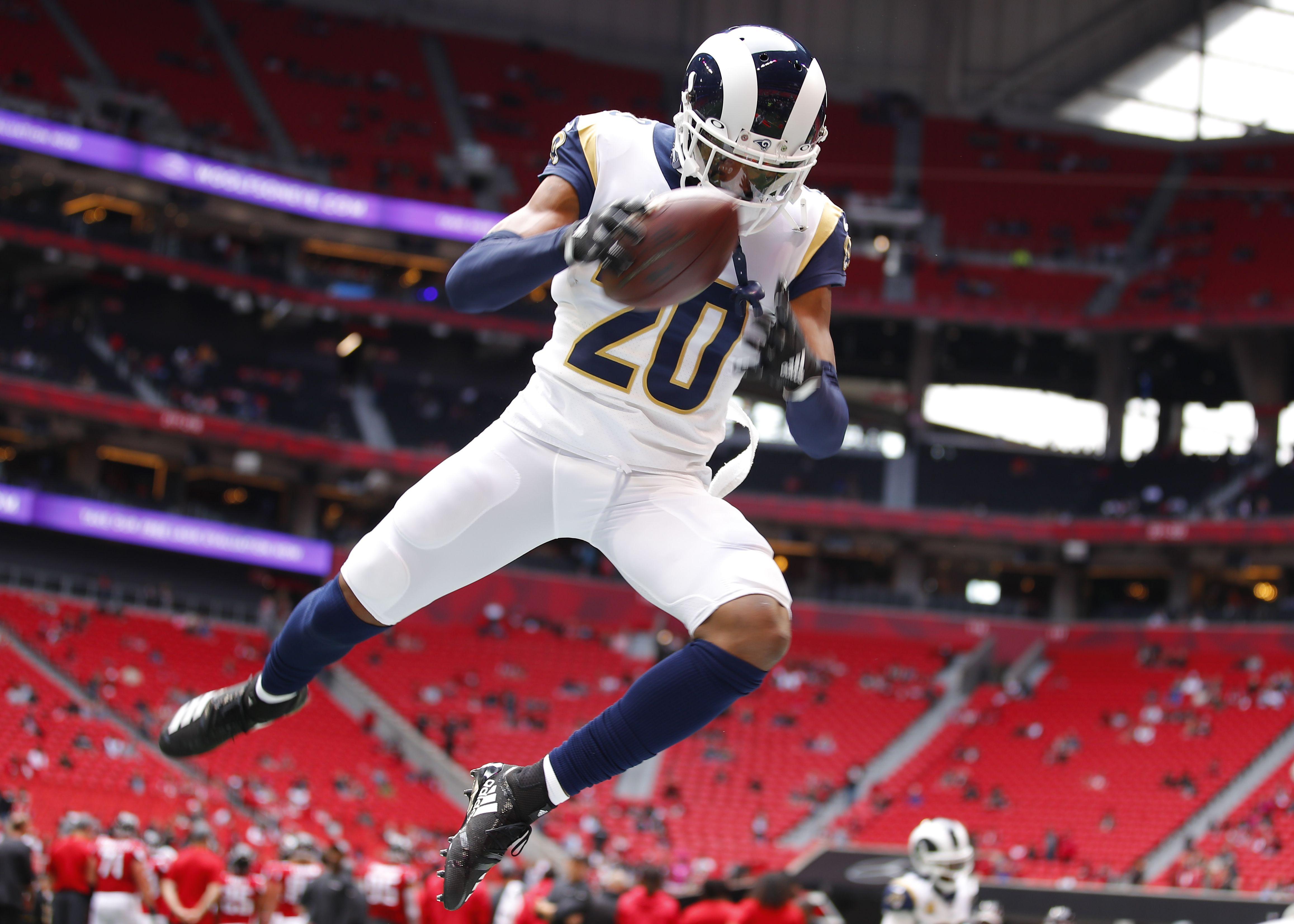 Jalen Ramsey Rams Wallpapers - Top Free Jalen Ramsey Rams Backgrounds ...