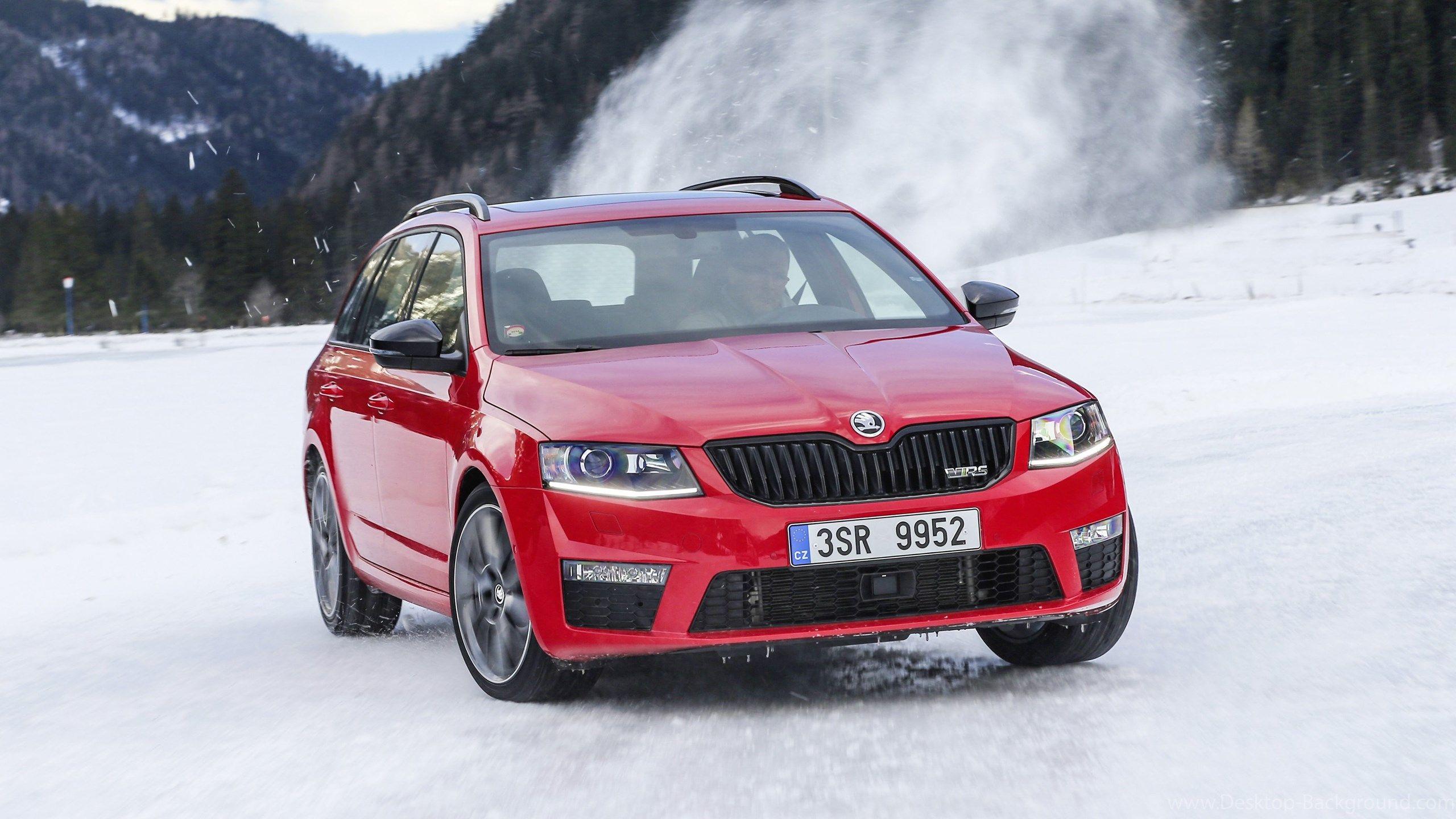 Skoda Octavia Rs Wallpapers - Top Free Skoda Octavia Rs Backgrounds ...