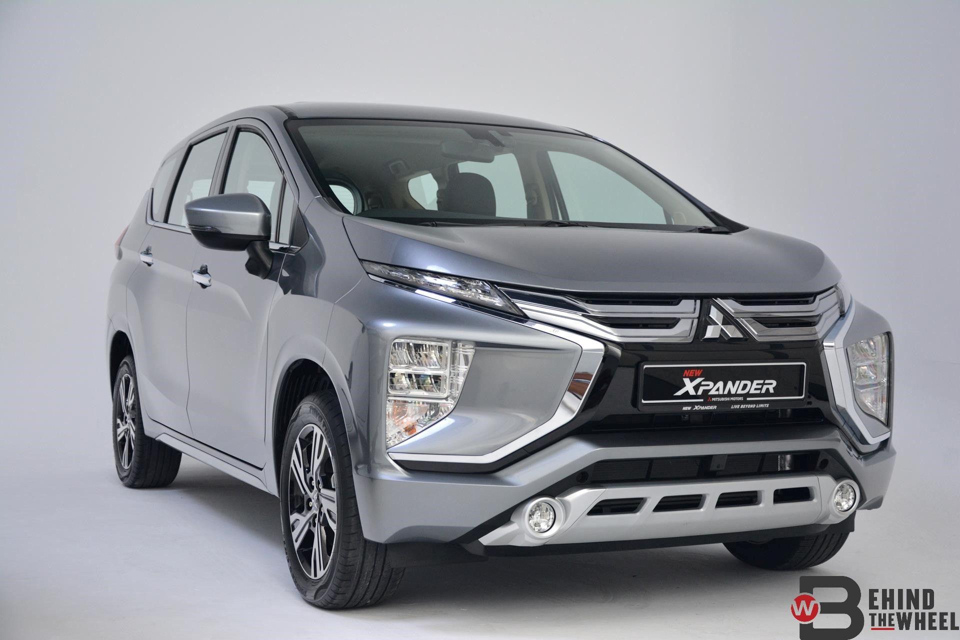 Xpander Wallpapers - Top Free Xpander Backgrounds - WallpaperAccess