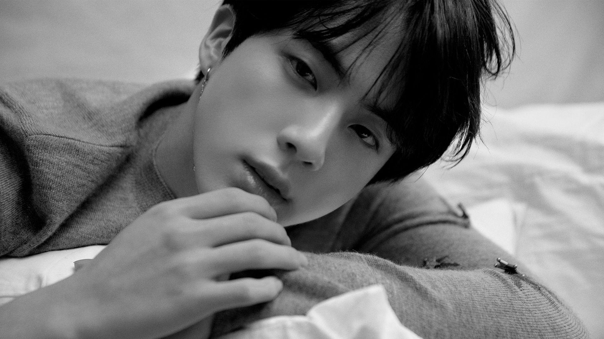 Jin PC Wallpapers - Top Free Jin PC Backgrounds - WallpaperAccess