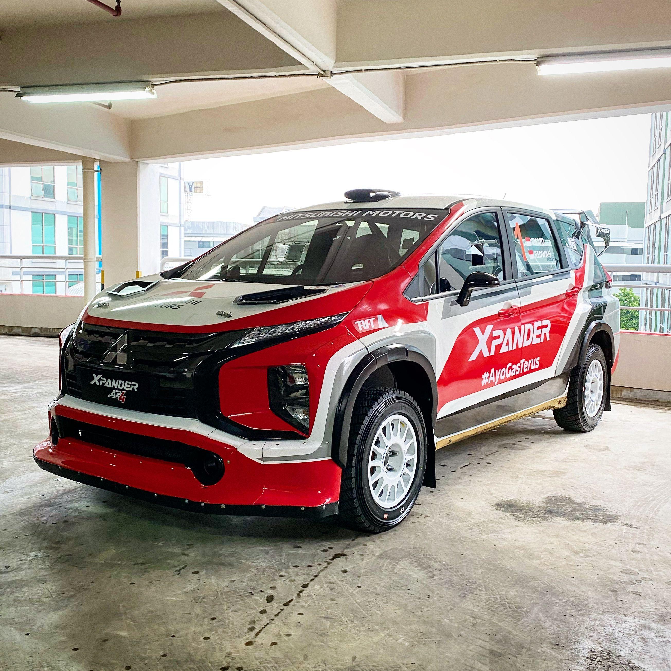 Xpander Wallpapers - Top Free Xpander Backgrounds - WallpaperAccess