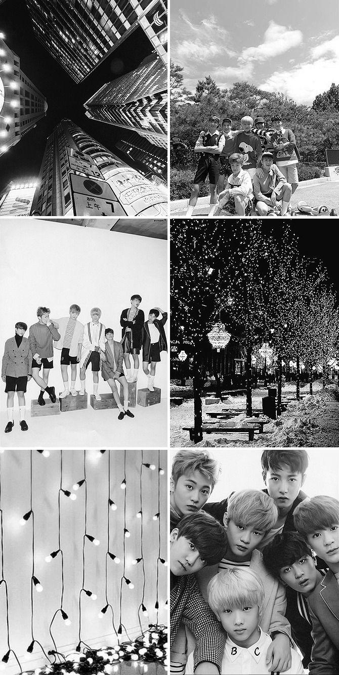 NCT Dream Aesthetic Wallpapers - Top Free NCT Dream Aesthetic Backgrounds - WallpaperAccess
