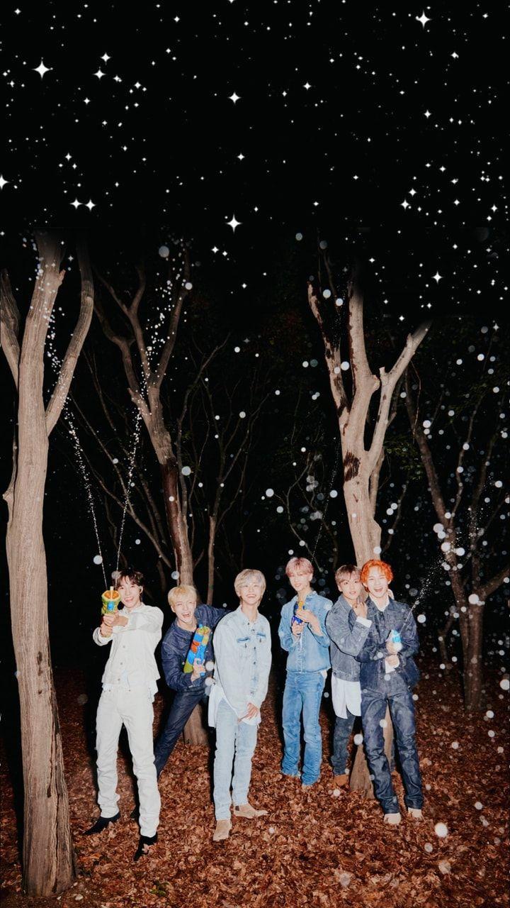 NCT Dream Aesthetic Wallpapers - Top Free NCT Dream Aesthetic ...