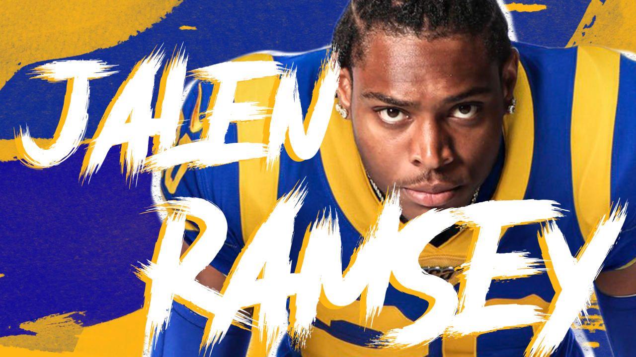 Jalen Ramsey Rams Wallpapers - Top Free Jalen Ramsey Rams Backgrounds ... Jalen Ramsey Rams Wallpapers - Top Free Jalen Ramsey Rams Backgrounds ...