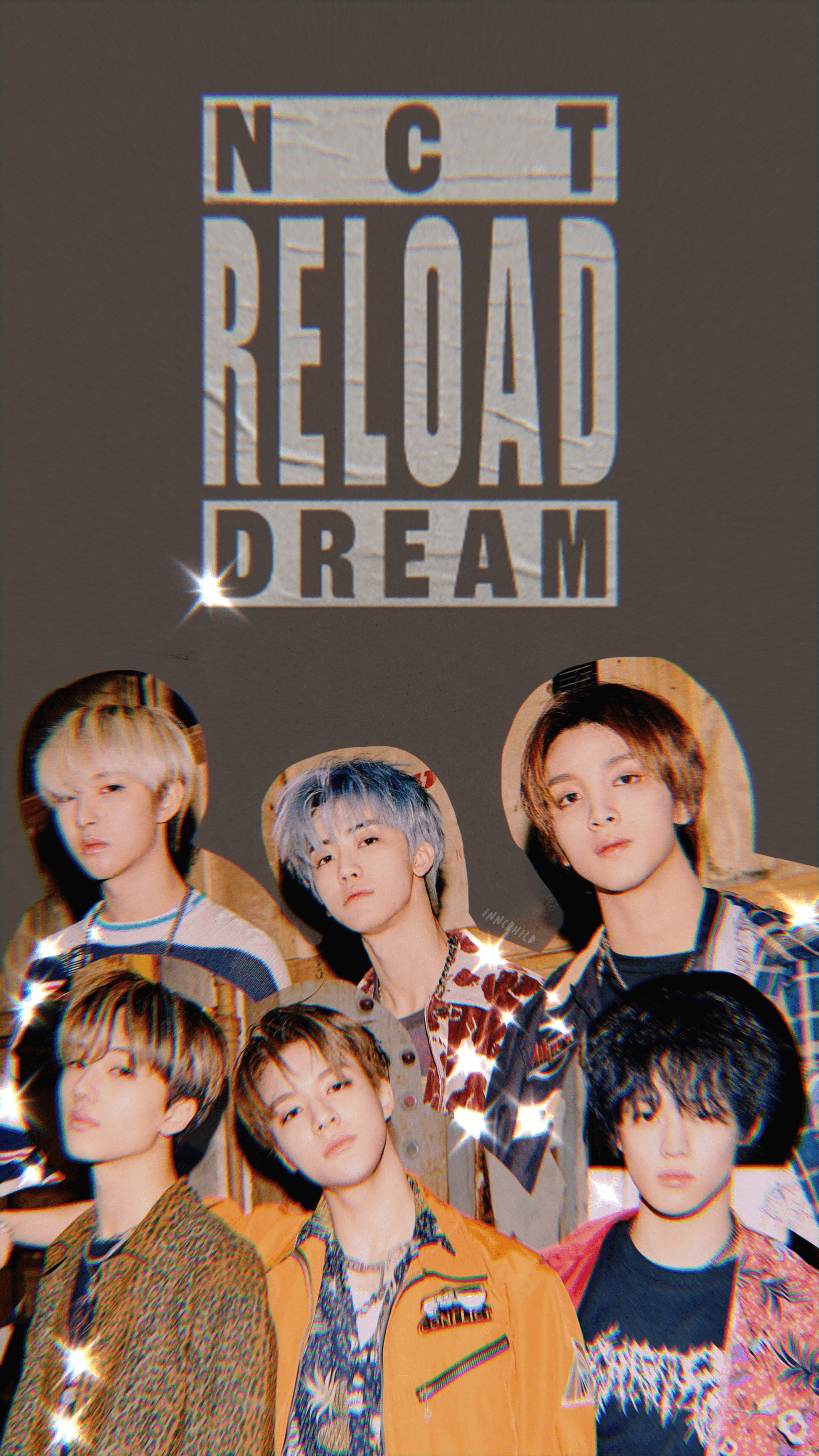 NCT Dream Aesthetic Wallpapers - Top Free NCT Dream Aesthetic ...