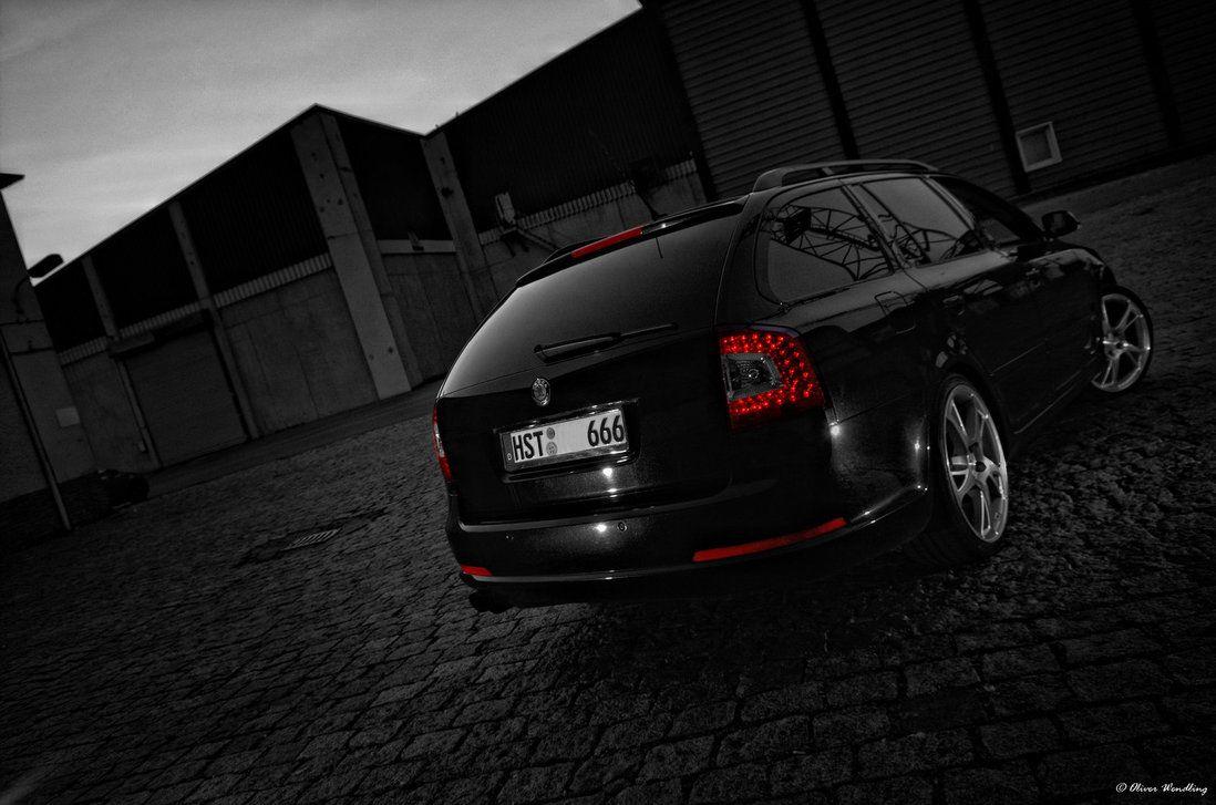 Skoda Octavia Rs Wallpapers - Top Free Skoda Octavia Rs Backgrounds ...