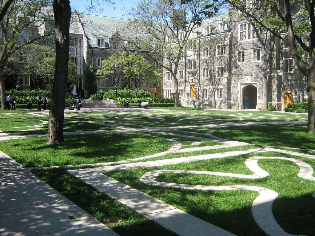 University Of Toronto Wallpapers - Top Free University Of Toronto ...