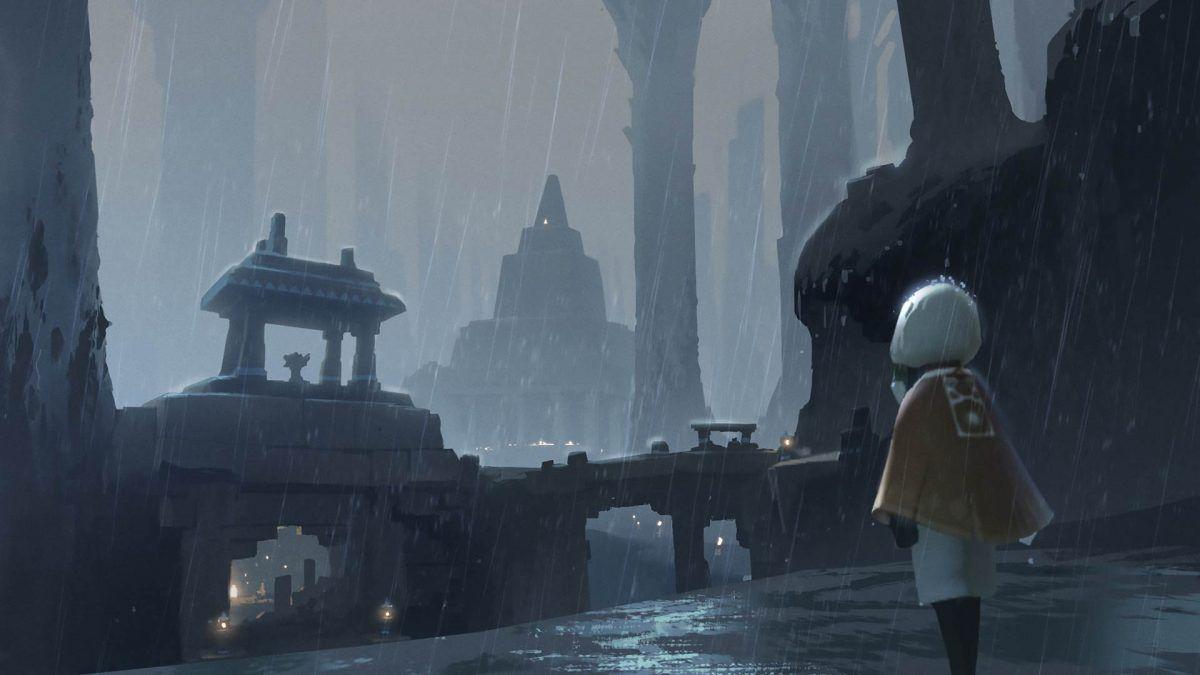 Sky Children Of The Light Wallpapers - Top Free Sky Children Of The Light Backgrounds ...