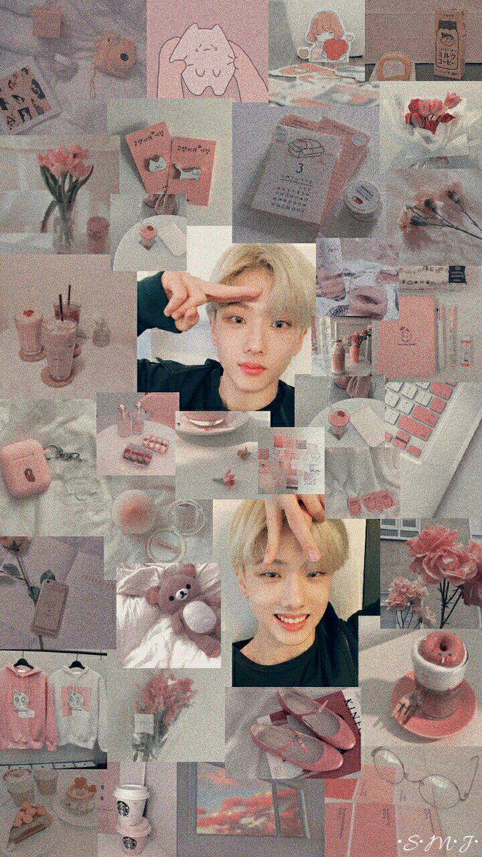NCT Dream Aesthetic Wallpapers - Top Free NCT Dream Aesthetic Backgrounds - WallpaperAccess
