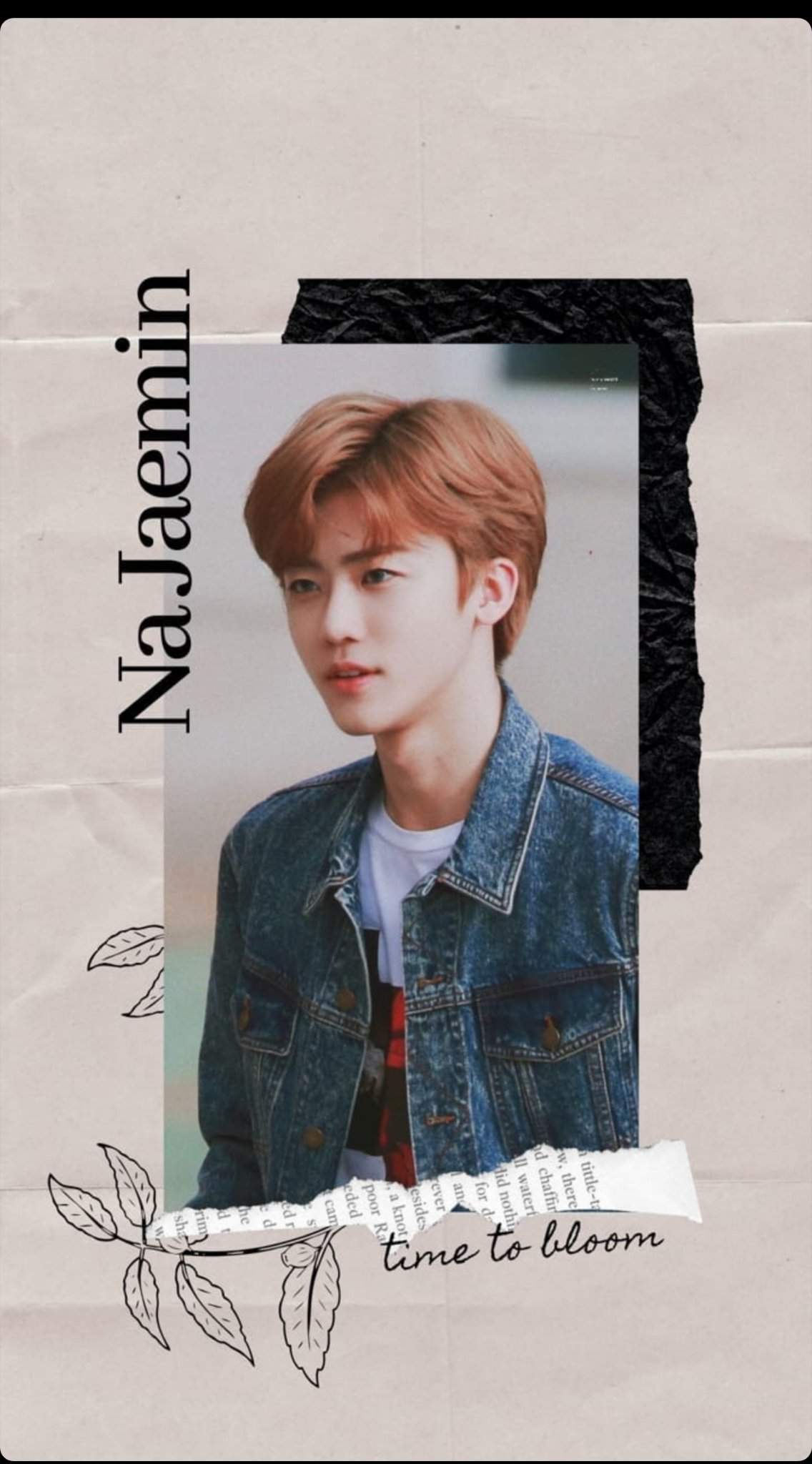 NCT Dream Aesthetic Wallpapers - Top Free NCT Dream Aesthetic ...