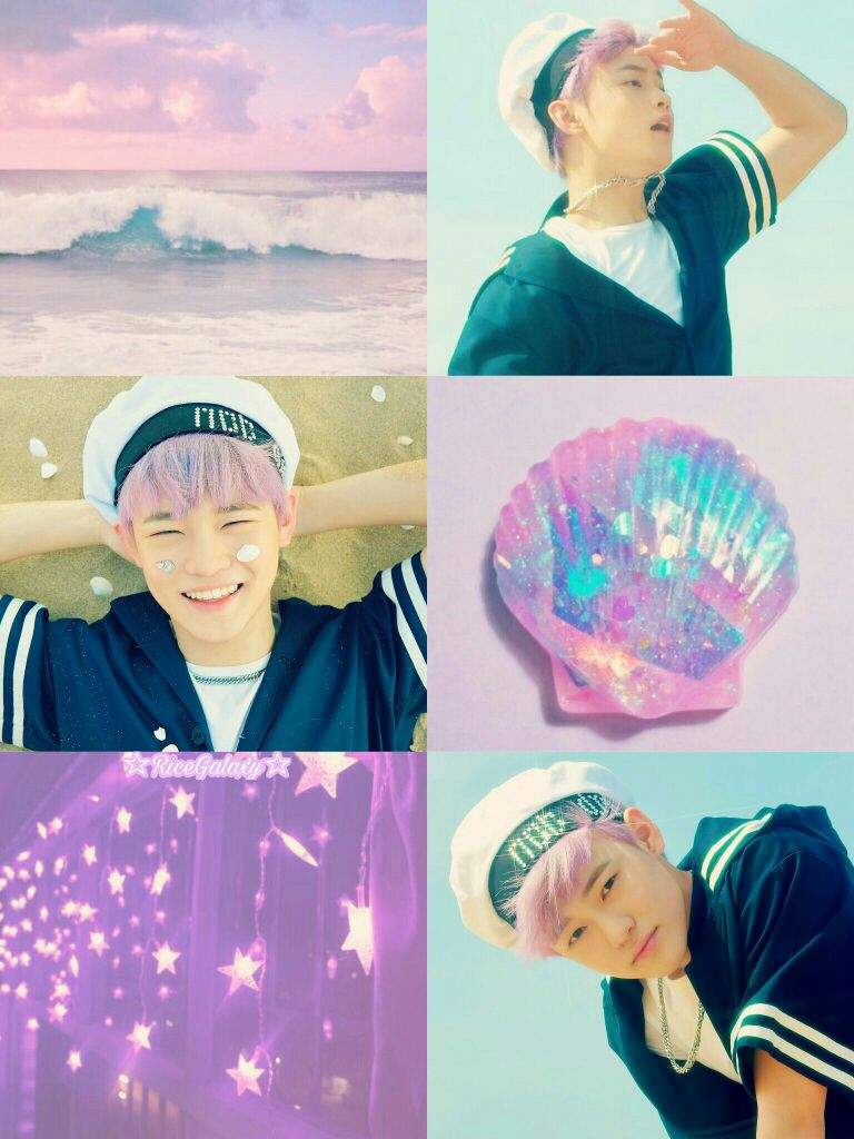 NCT Dream Aesthetic Wallpapers - Top Free NCT Dream Aesthetic ...