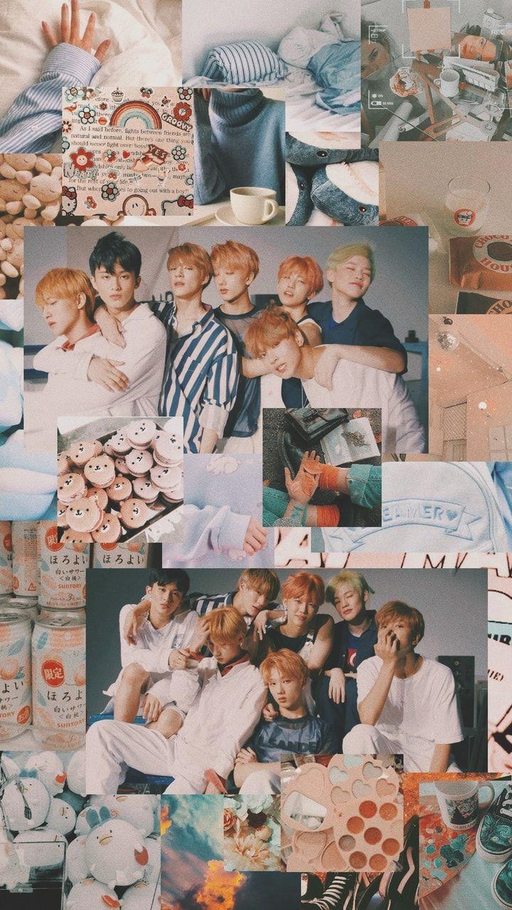 NCT Dream Aesthetic Wallpapers - Top Free NCT Dream Aesthetic Backgrounds - WallpaperAccess