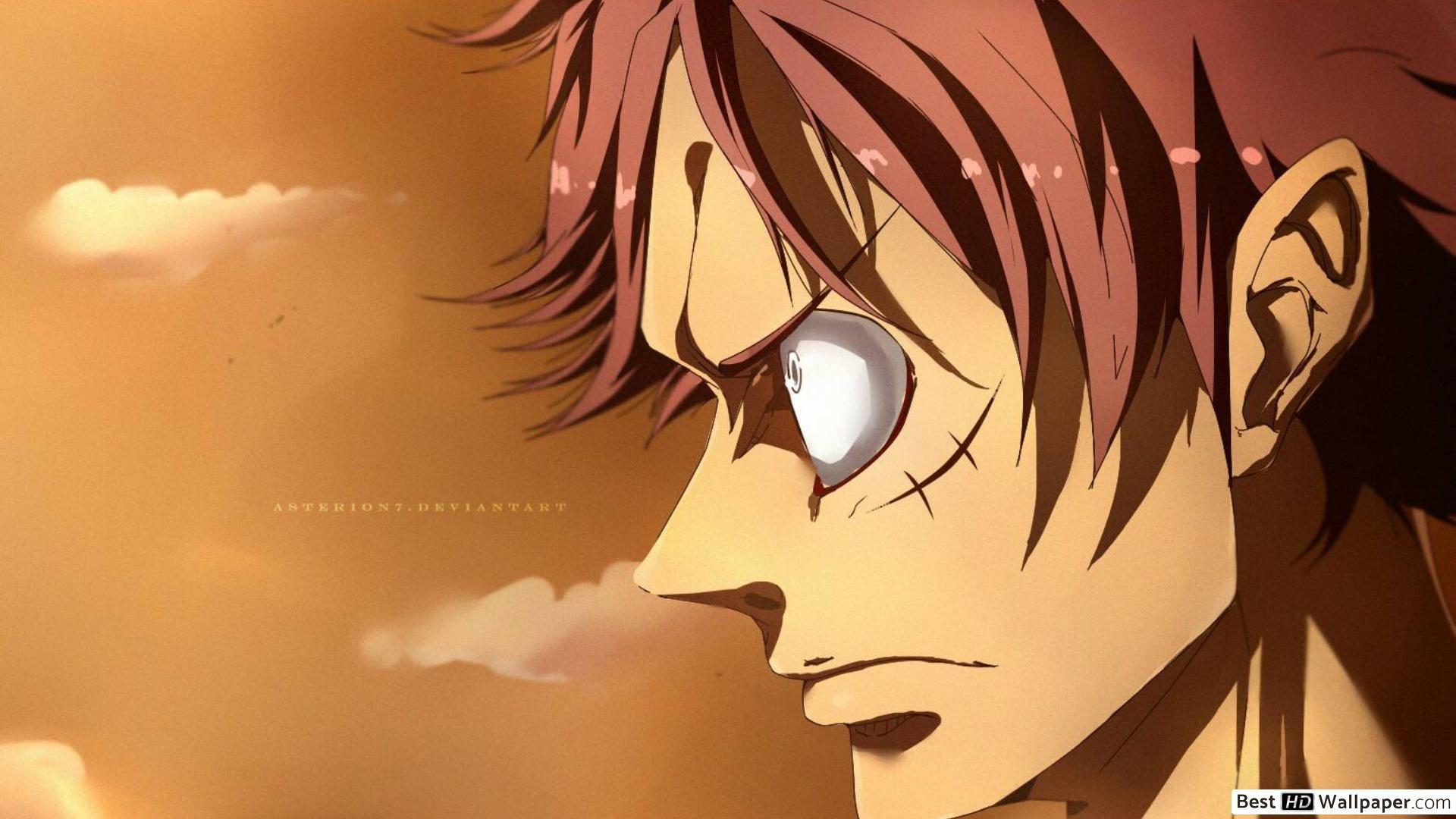 Luffy Angry Wallpapers - Top Free Luffy Angry Backgrounds - WallpaperAccess